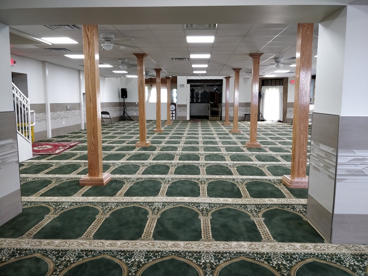 Baitul Mukarram Masjid, Detroit, MI, USA