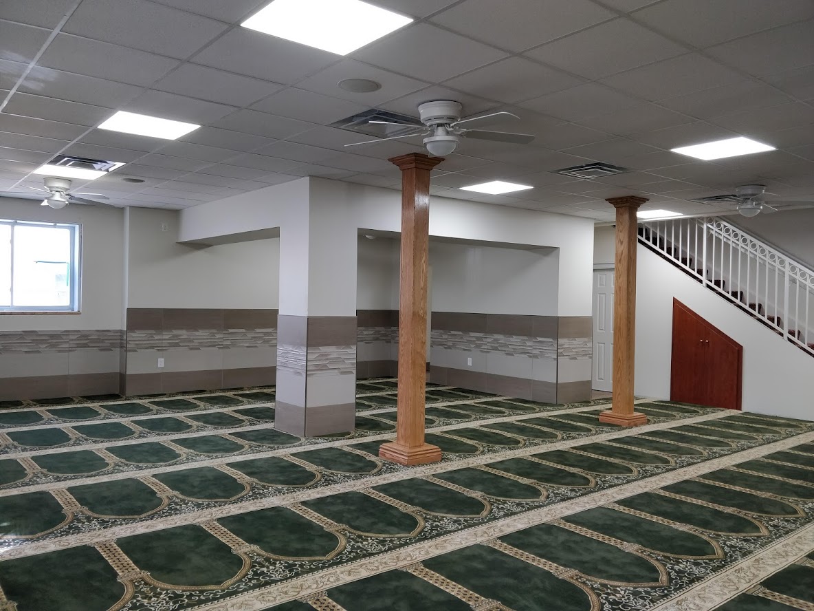 Baitul Mukarram Masjid, Detroit, MI, USA