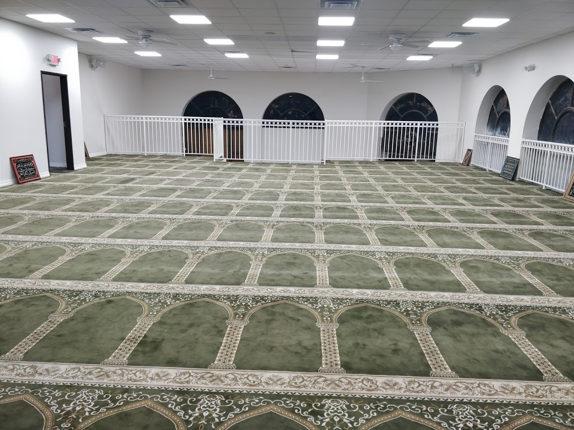Baitul Mukarram Masjid, Detroit, MI, USA