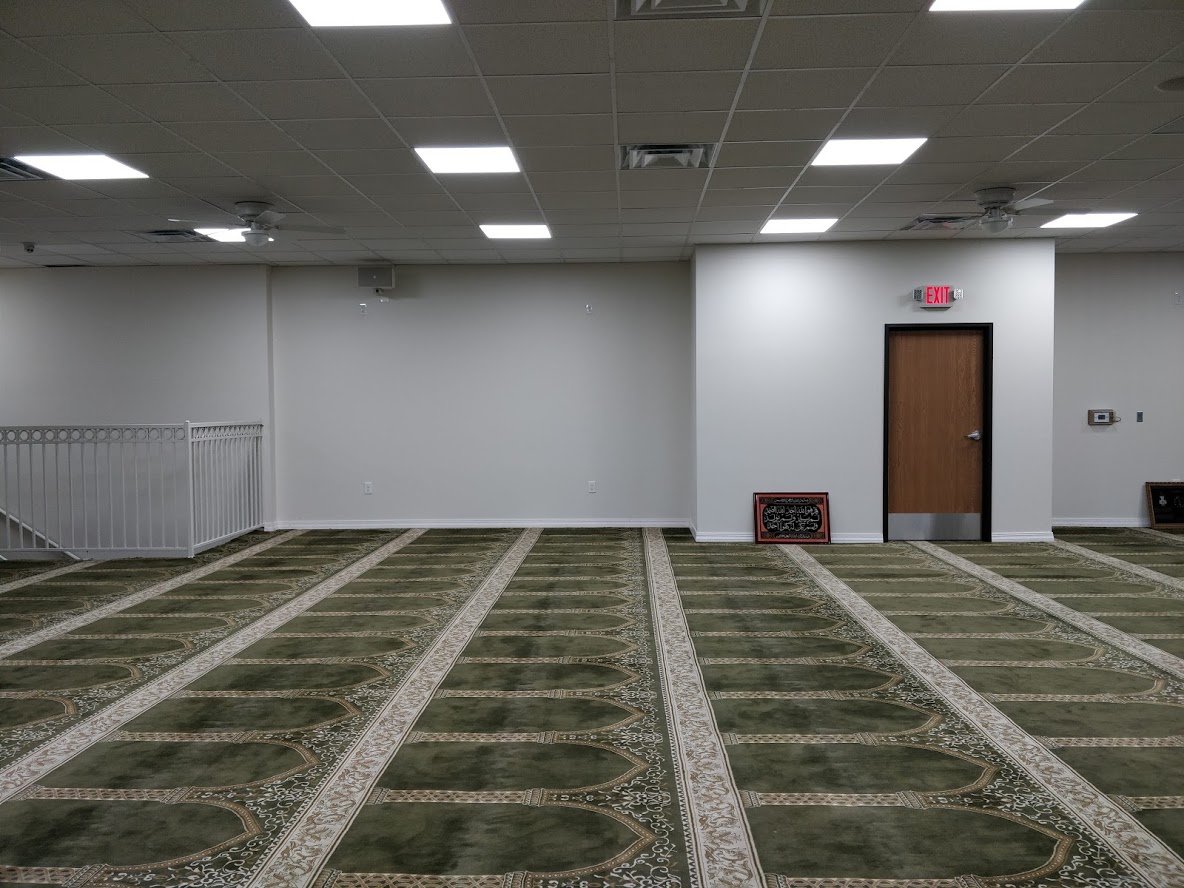 Baitul Mukarram Masjid, Detroit, MI, USA